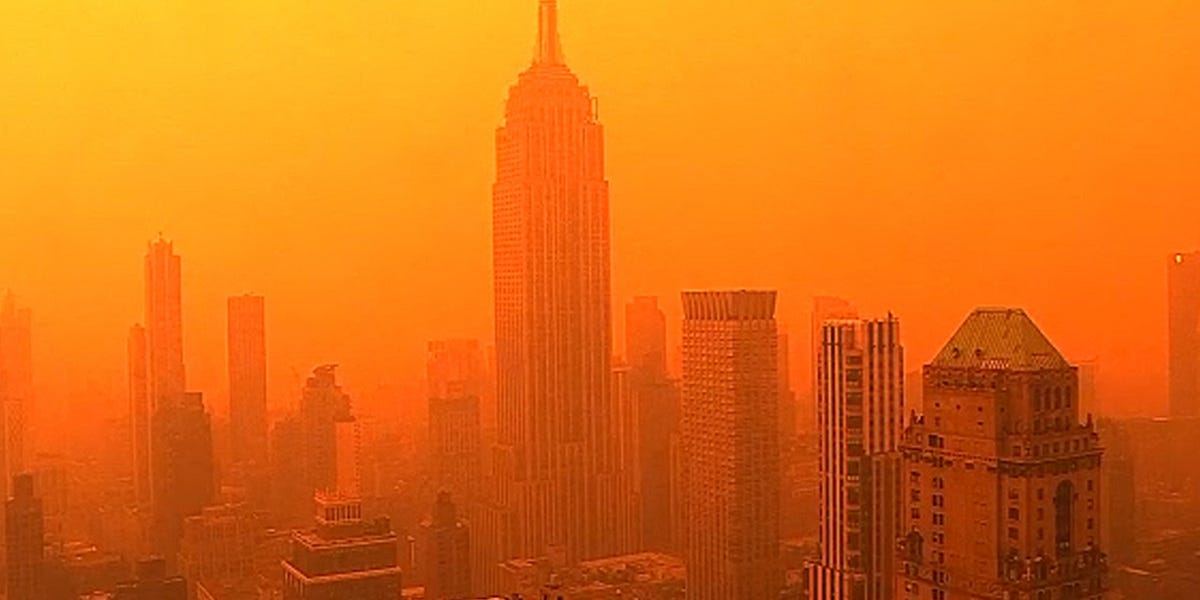 Where There's Smoke - by Mike McCabe - More Verb Than Noun