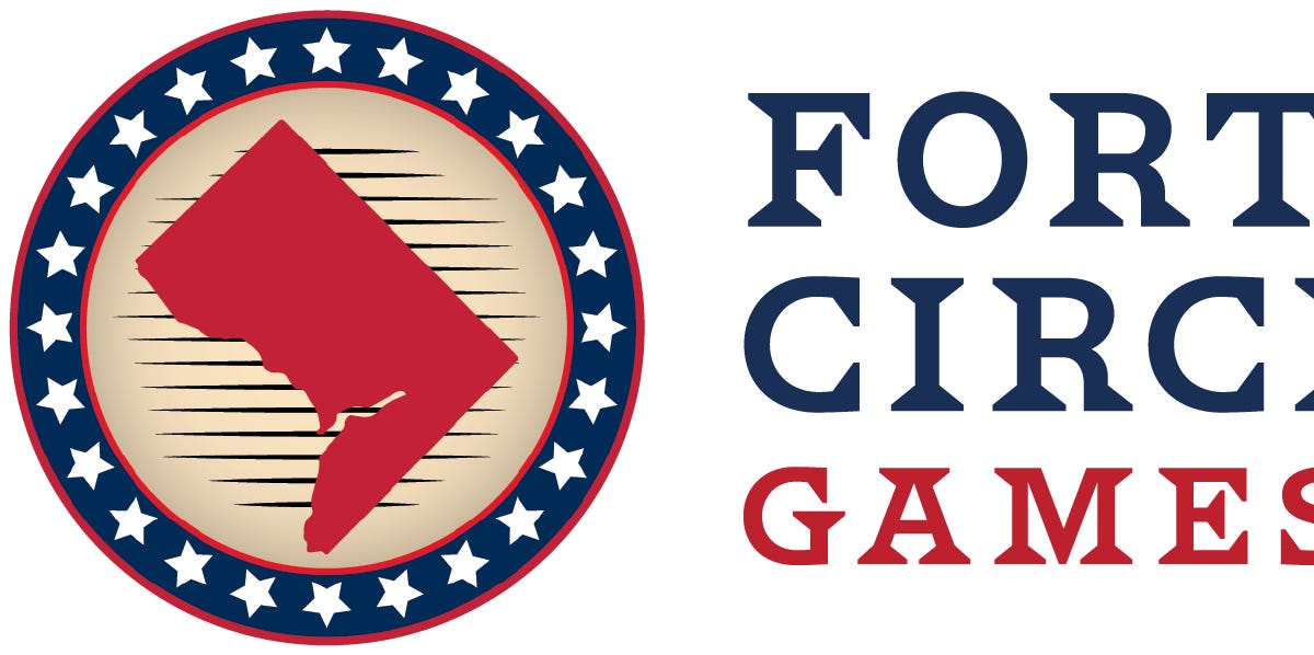 The Year Ahead... - Negotium Ludorum