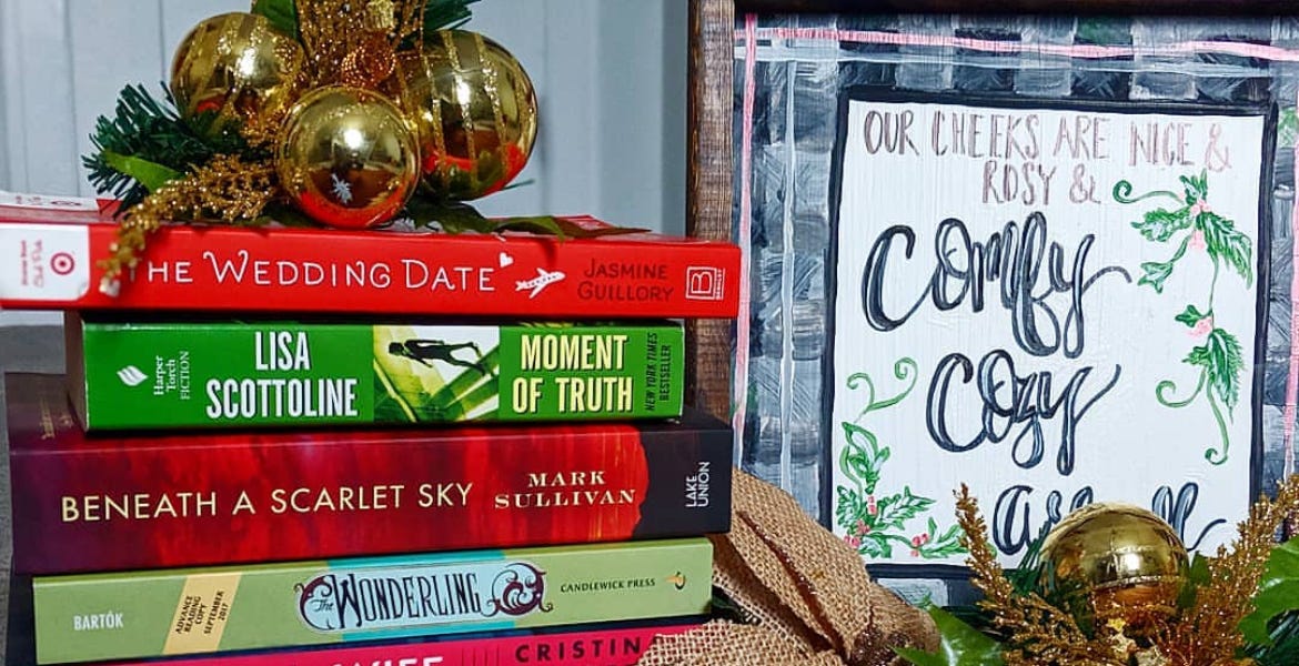 Reading for fun vs for homework - by Megan Dial-Lapcewich