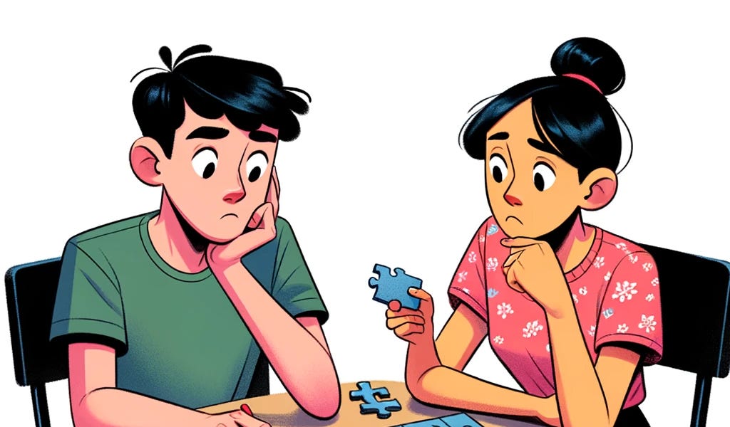 How to make your team read your mind - by Anton Zaides