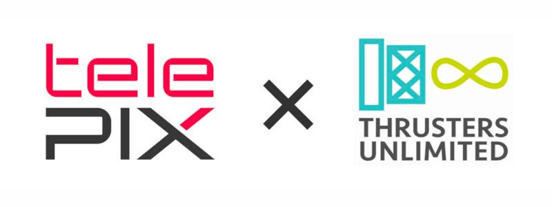 TelePix, Thrusters Unlimited Announce Partnership
