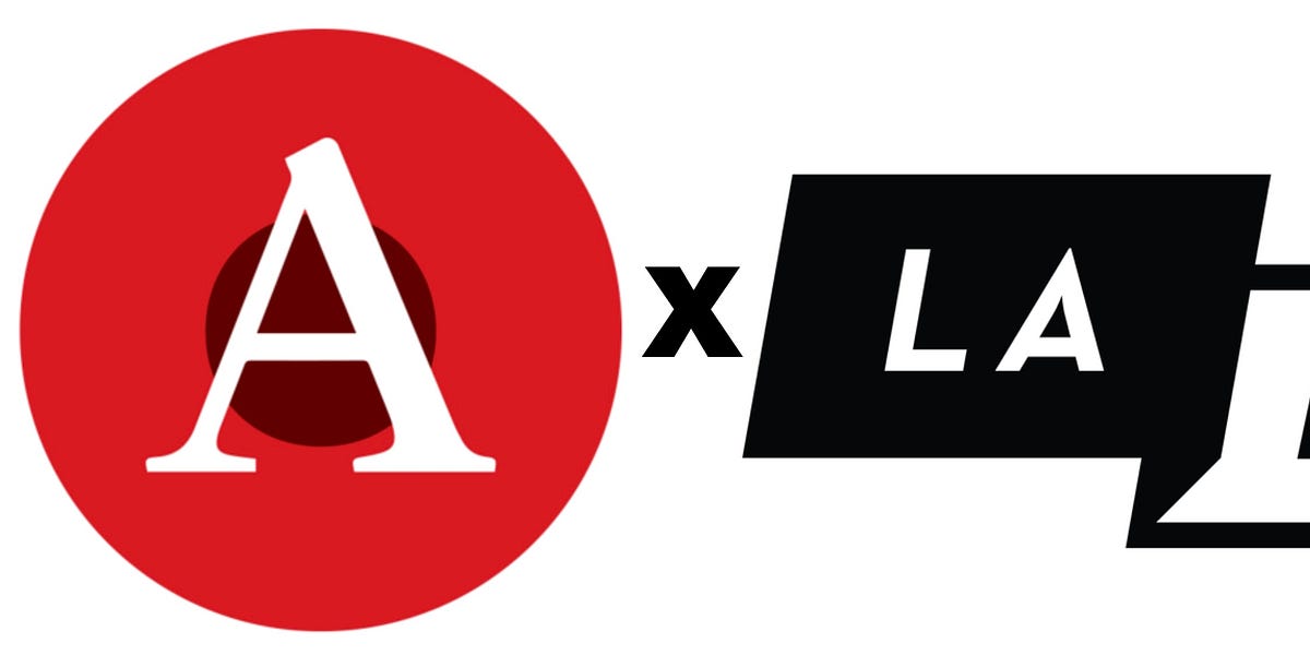 The Ankler-LAist Partnering on Entertainment News for SoCal's Largest ...