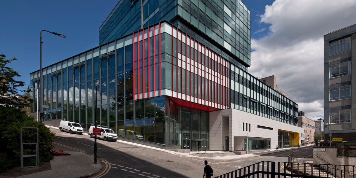 Strathclyde and Glasgow Caledonian University Launch Survey on ...