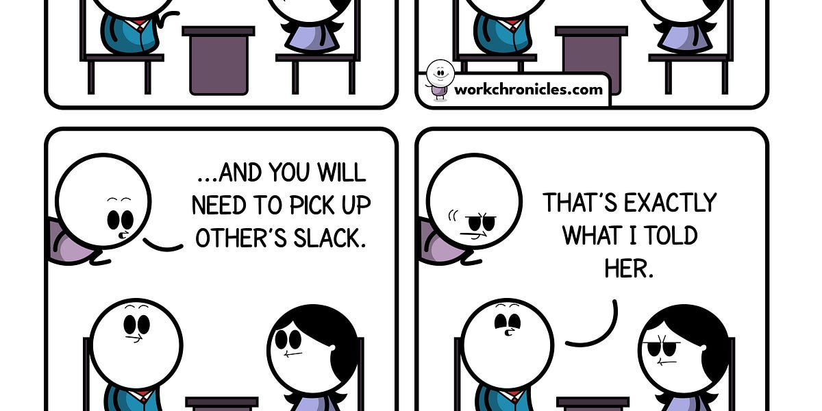 Comments - (comic) Ownership - Work Chronicles