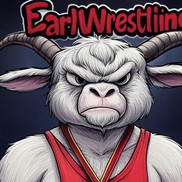 2025 Virginia 1A State Championship Results - VaWrestle