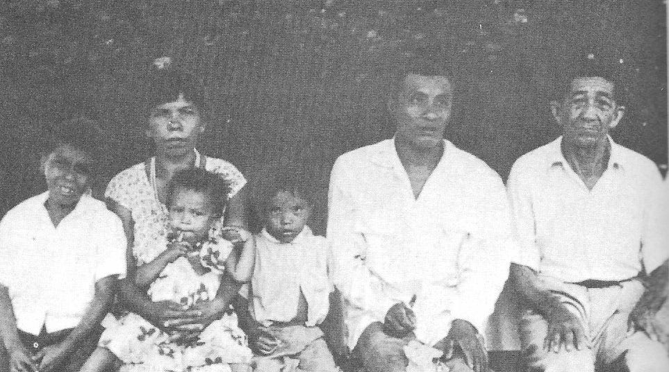 The survival skills of Helena Valero - by Tove K