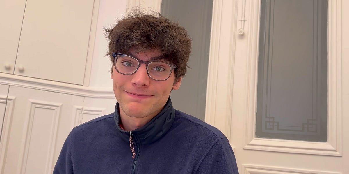 FTC #67 : Apprendre plutôt que chercher.