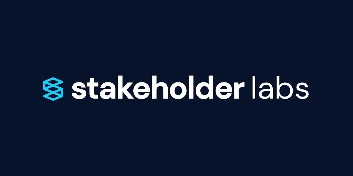 Digitally Native Retail Shareholders - by Stakeholder Labs