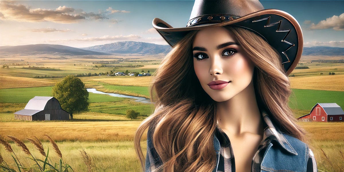 Are right-wing women more attractive? - Aporia