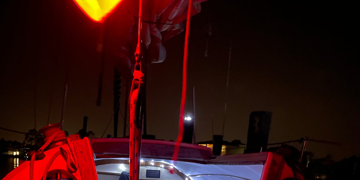 2023 Highlights - by Ted Cruz's Beard - Ted’s Substack