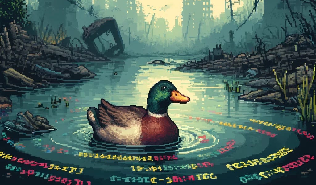 DuckDB 1.0.0 - Let's Kick The Tires - by Daniel Beach