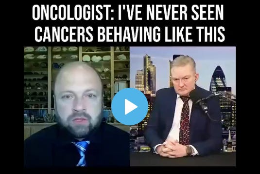 Dr William Makis - The Fact Super-Checker!