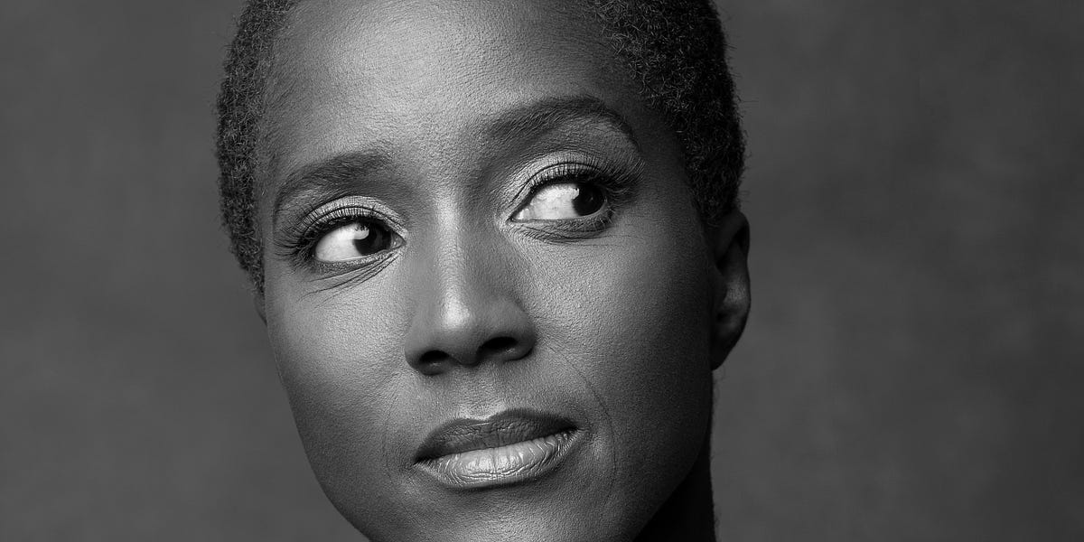 Love and lovelessness - Nova Reid's Substack