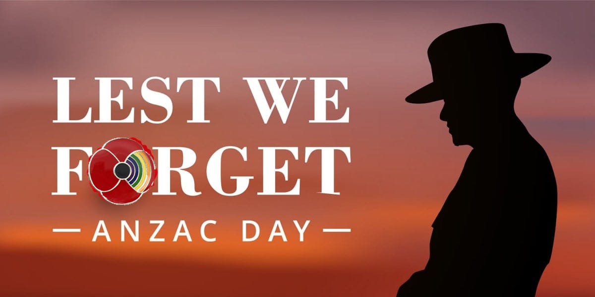 The Auckland Museum has lost the plot with its woke rainbow poppy bullshit