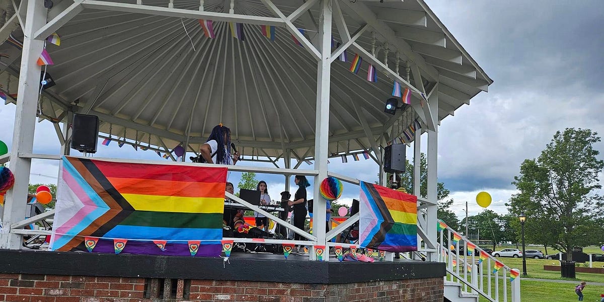 Weekly Buzz | Winn View Heights II Returns to Select Board Agenda