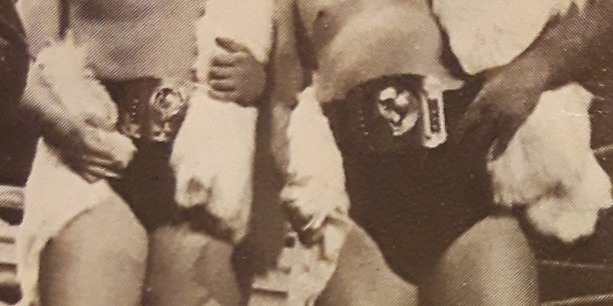 12/3: Today in DMV Wrestling History - by Jeff Quinton