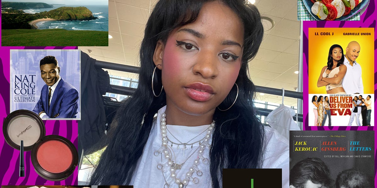 #34: Khensani Mohlatlole - by FRONT ROW MEDIA