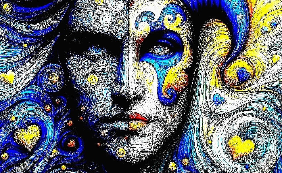 The Consuming Power of Darkness - by Strawbridge