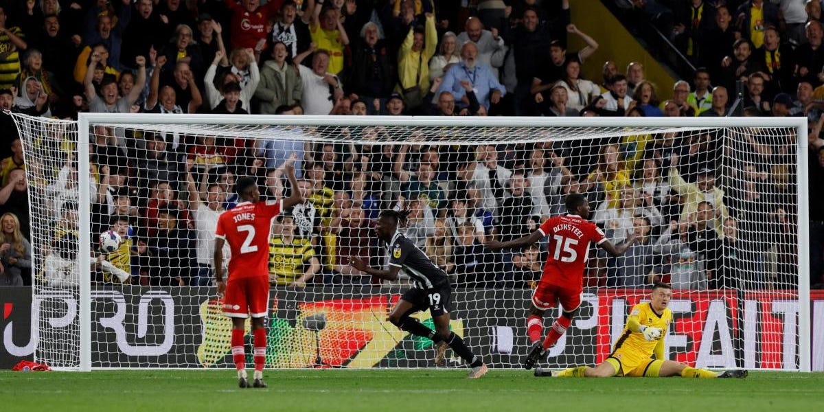 Watford vs Middlesbrough: Match Preview - by louorns