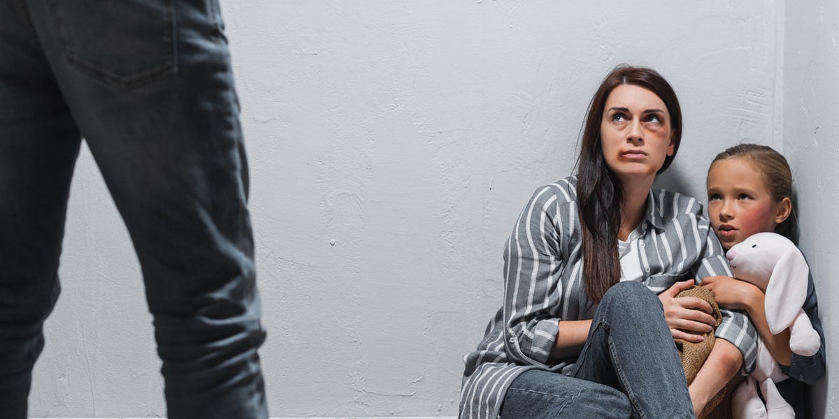 Safety in the Sanctuary: Handling Domestic Violence in Churches