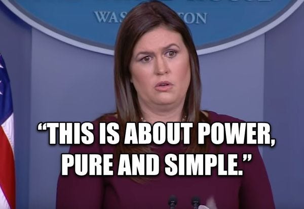 You Boofed Yet? Wonkagenda For Thurs., Oct. 04, 2018