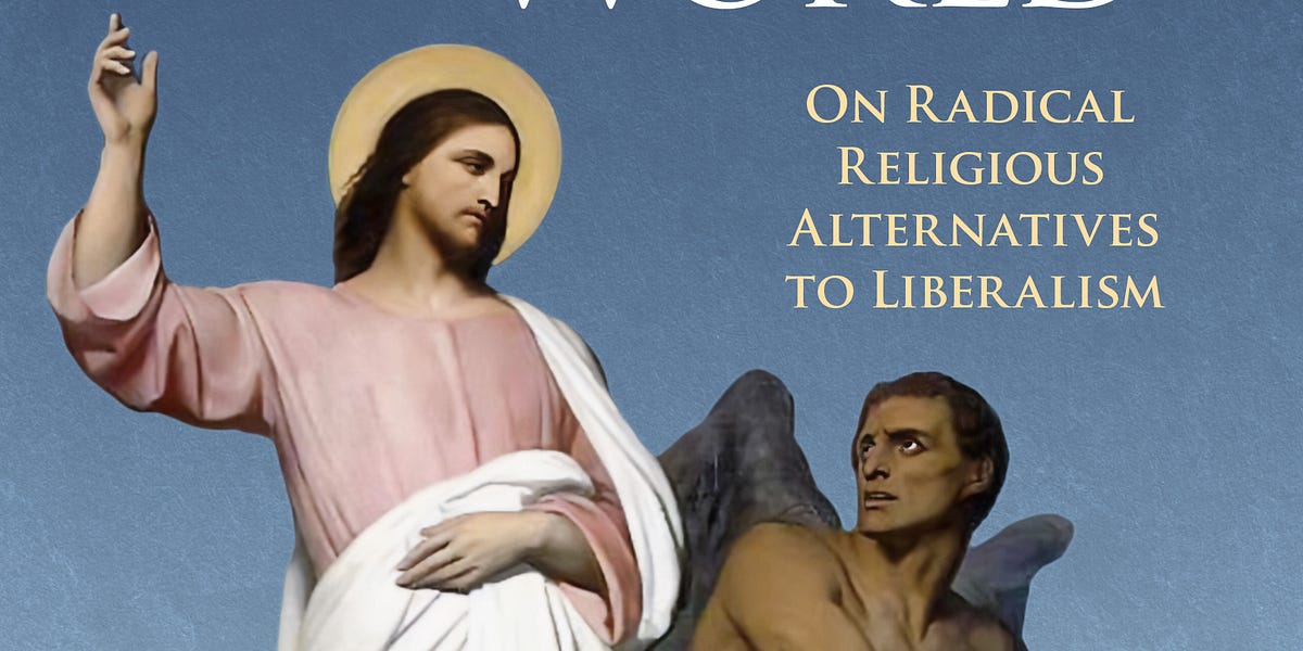 All the Kingdoms of the World: A Tour - by Kevin Vallier