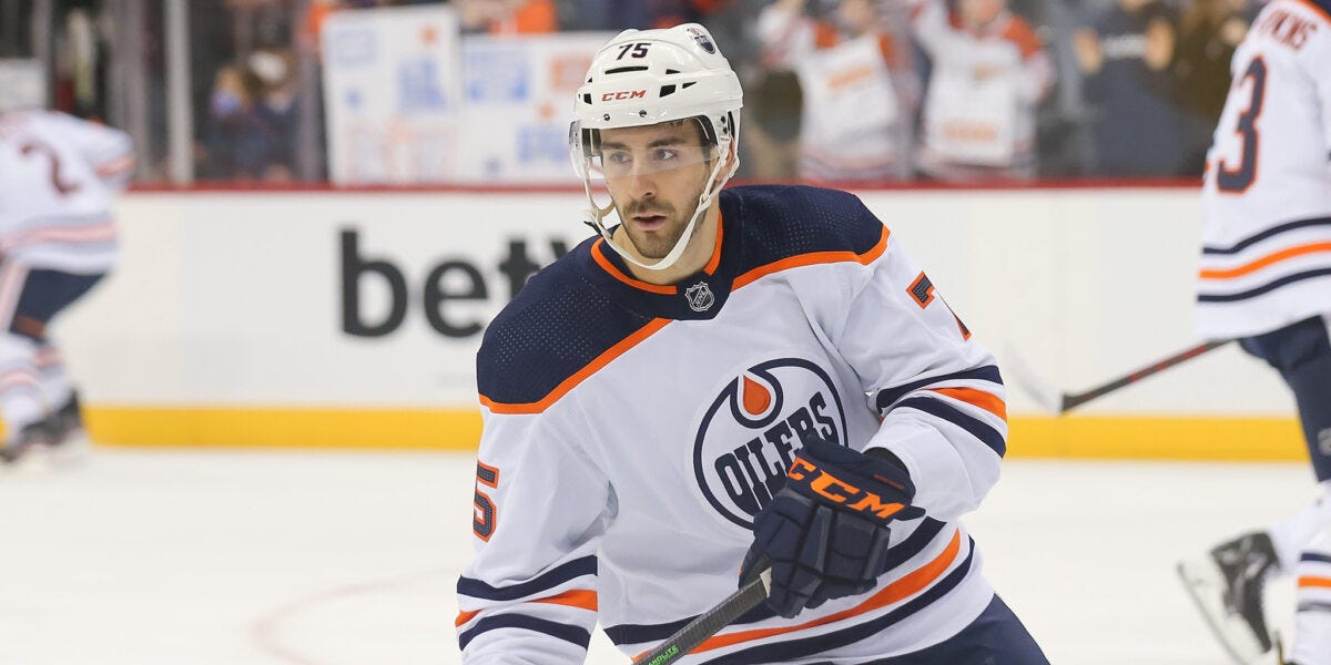 Oilers Beat Wild, Bouchard Shining, Trade Talk Lingers, and More