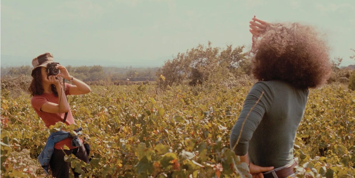 Methought - September 2023 - by Julia Sampaio - Methinks