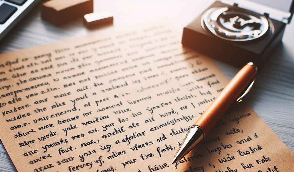 The end of another year - chewing the cud with chad