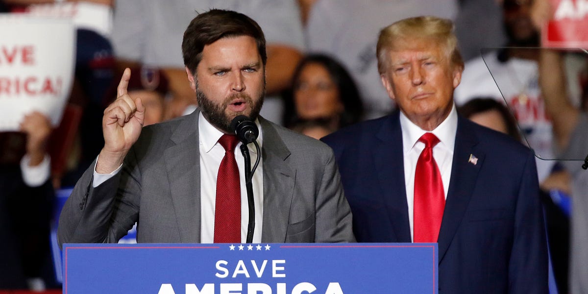 Why Trump is feared and revered among GOP politicians