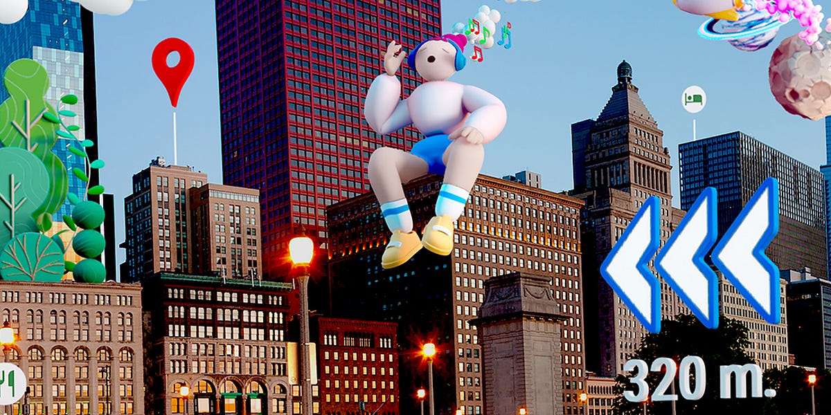 The Futures - No. 21 - Quantumrun Foresight - The Futures