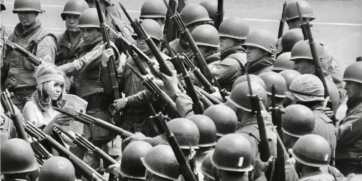 Mercedes Maoists - How Radical Professors Feed Hate on Campus