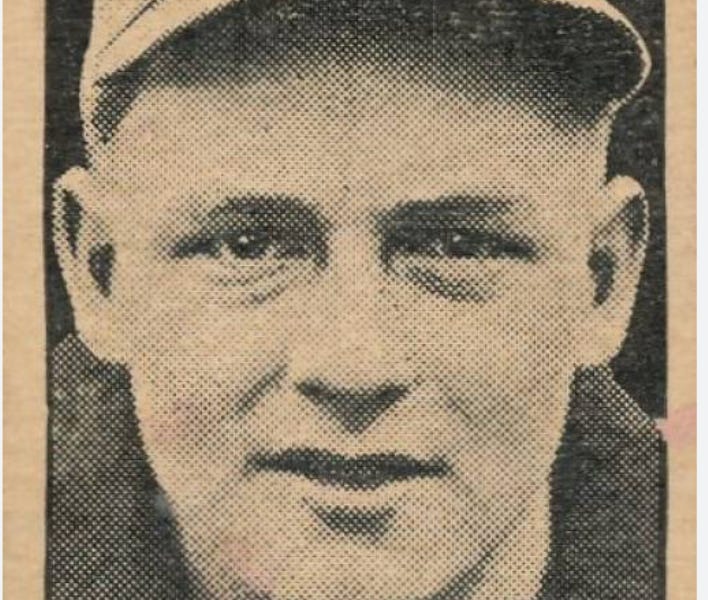 Who, What ... Waite Hoyt? - by Tim Manners - Schoolboy Hoyt