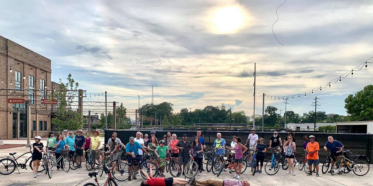 Battle of Baton Rouge presentation INSIDE the Main Library