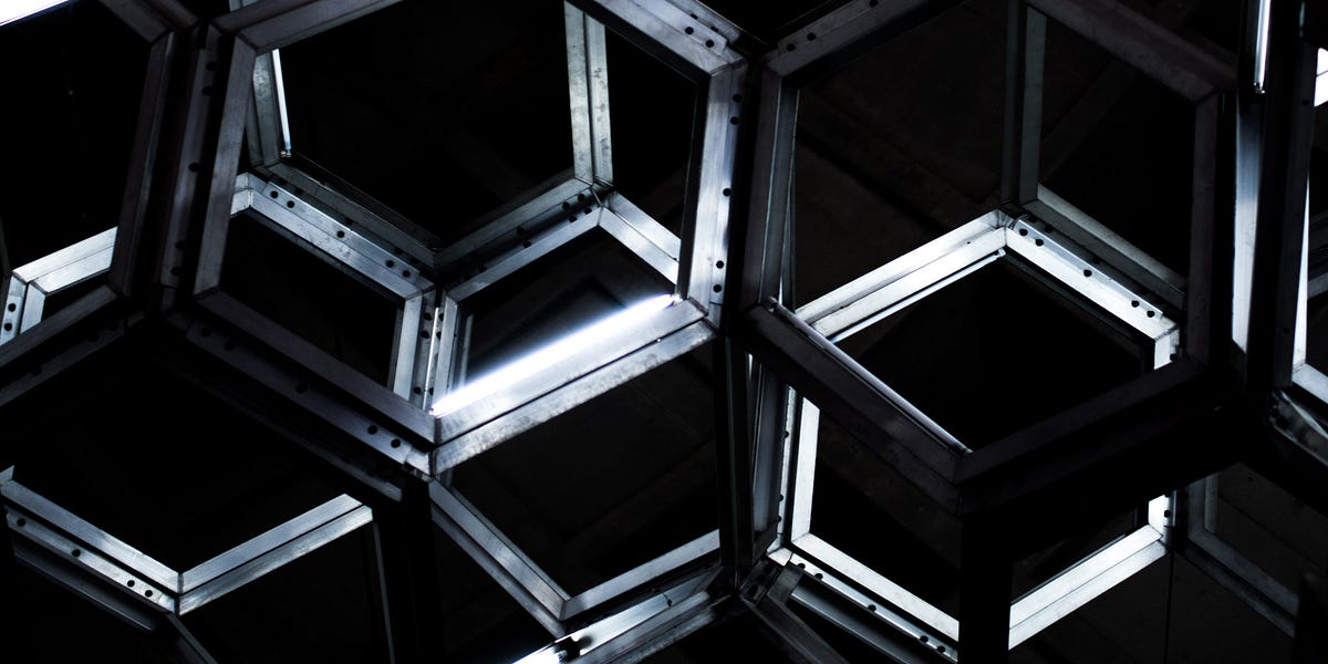 L'architecture hexagonale : une histoire toujours à double facette