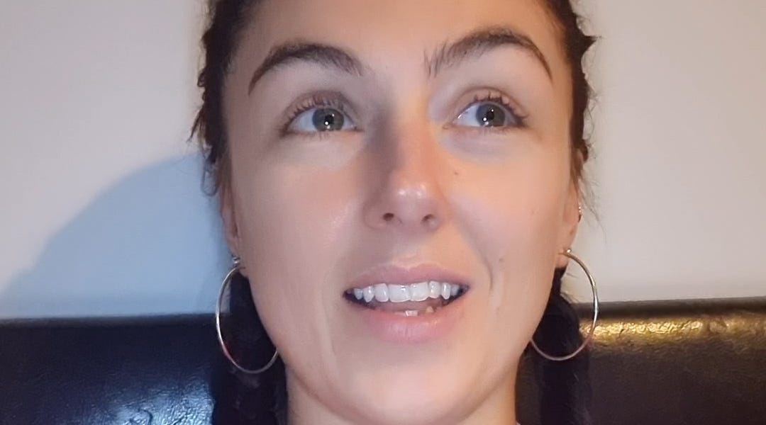 Changes are happening all the time - Leah.O’s Substack