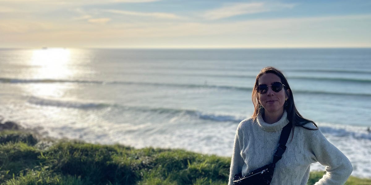 Pourquoi il ne faut pas toujours poursuivre ses rêves... 💭