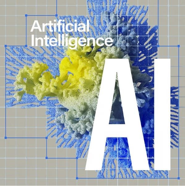 Invitation to Education GenAI Event - by Jonathan Lloyd