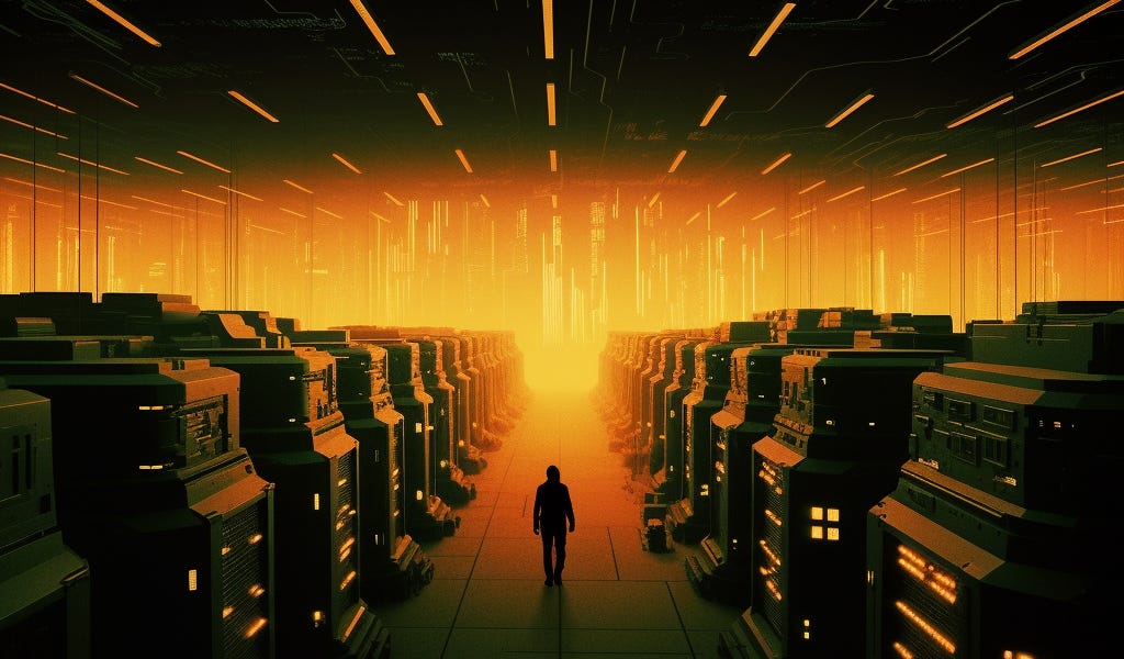 Why Nvidia Keeps Winning: The Rise of an AI Giant