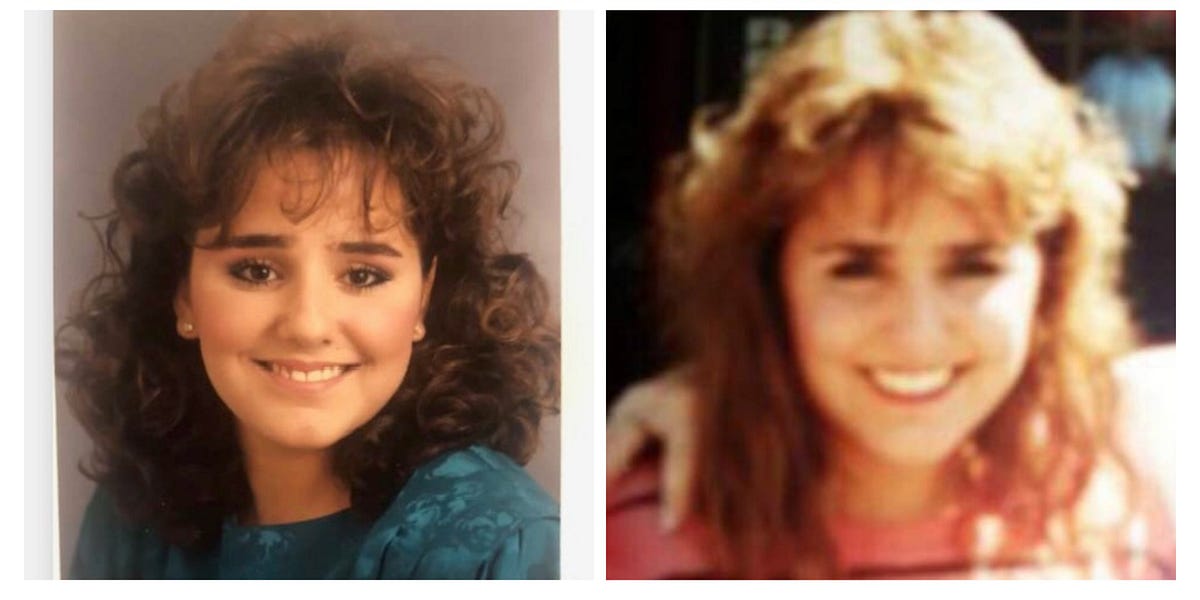 When True Crime Becomes Your Actual Life