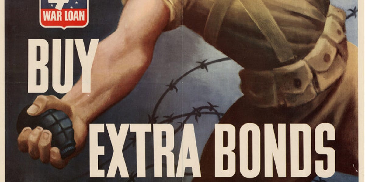 Battle of the Bonds: The SVB Meltdown vs. The 1994 Bond Market Massacre