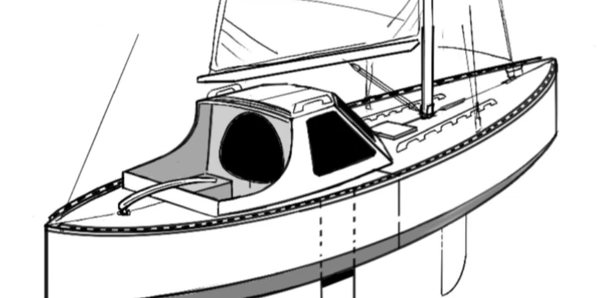 How I Draw Boats - Small Craft Advisor