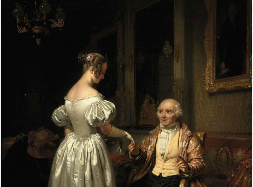 Father's Day Advice - Brendo’s Substack