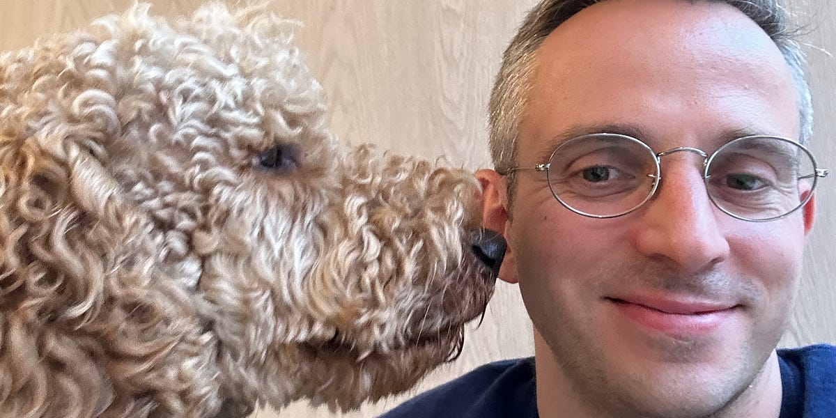 Кто я теперь? - by Dmitry Kolezev