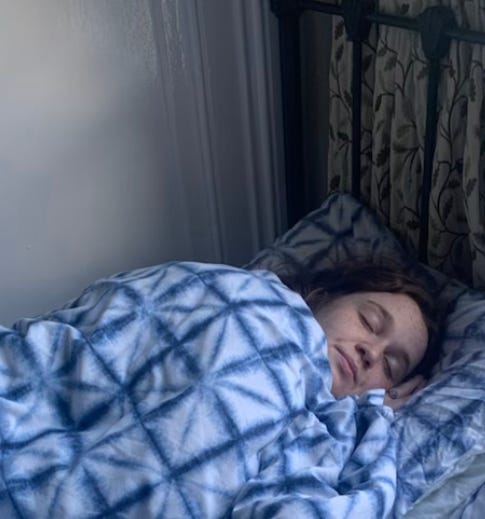 Raising Awareness for Lazy People (Like Me)