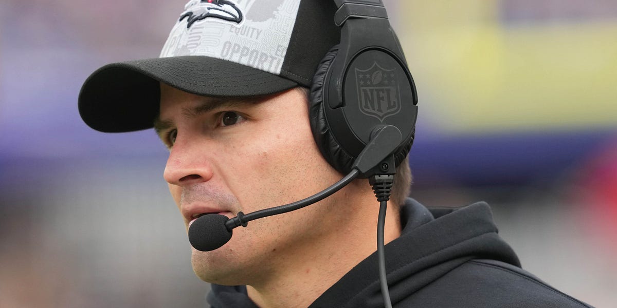 Mike Macdonald's Seahawks Defensive Front Explained