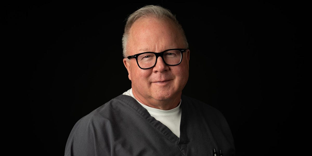 The Purser Method® Seal of Approval - by Dan Purser MD