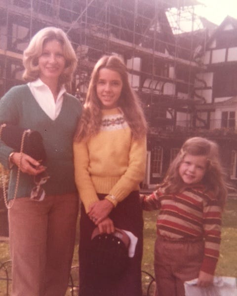 Two Ideas for Working Towards Fewer, Better Things