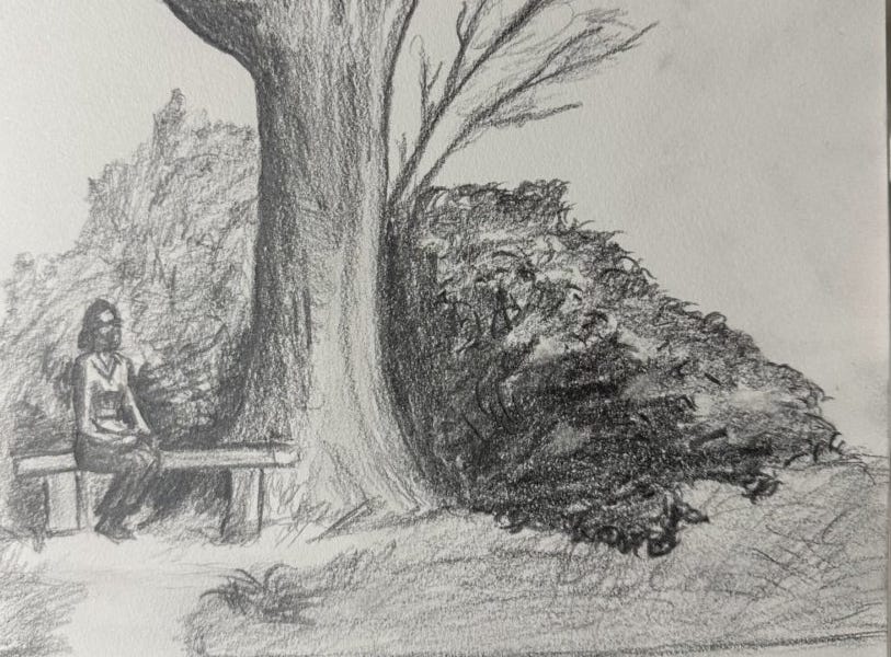 Dead Writers - A Boyd Campbell