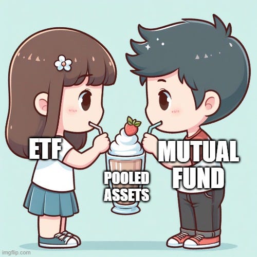 The SEC's Two Masters - by Phil Bak - BakStack